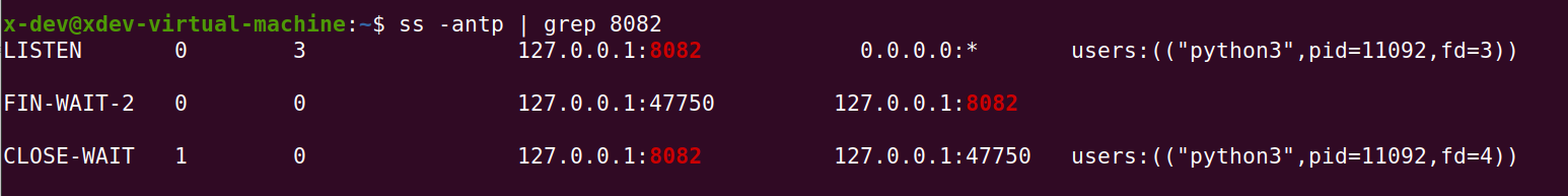 FIN_WAIT_2的超时时间_fastapi进入fin wait2-CSDN博客