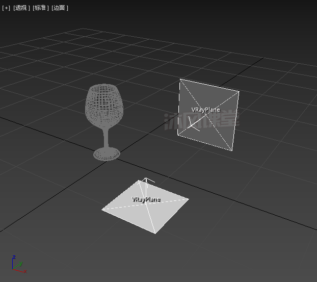 【一篇教程读懂Vray渲染器】3DMAX中玻璃酒杯Vray渲染教程_vray渲染玻璃杯-CSDN博客