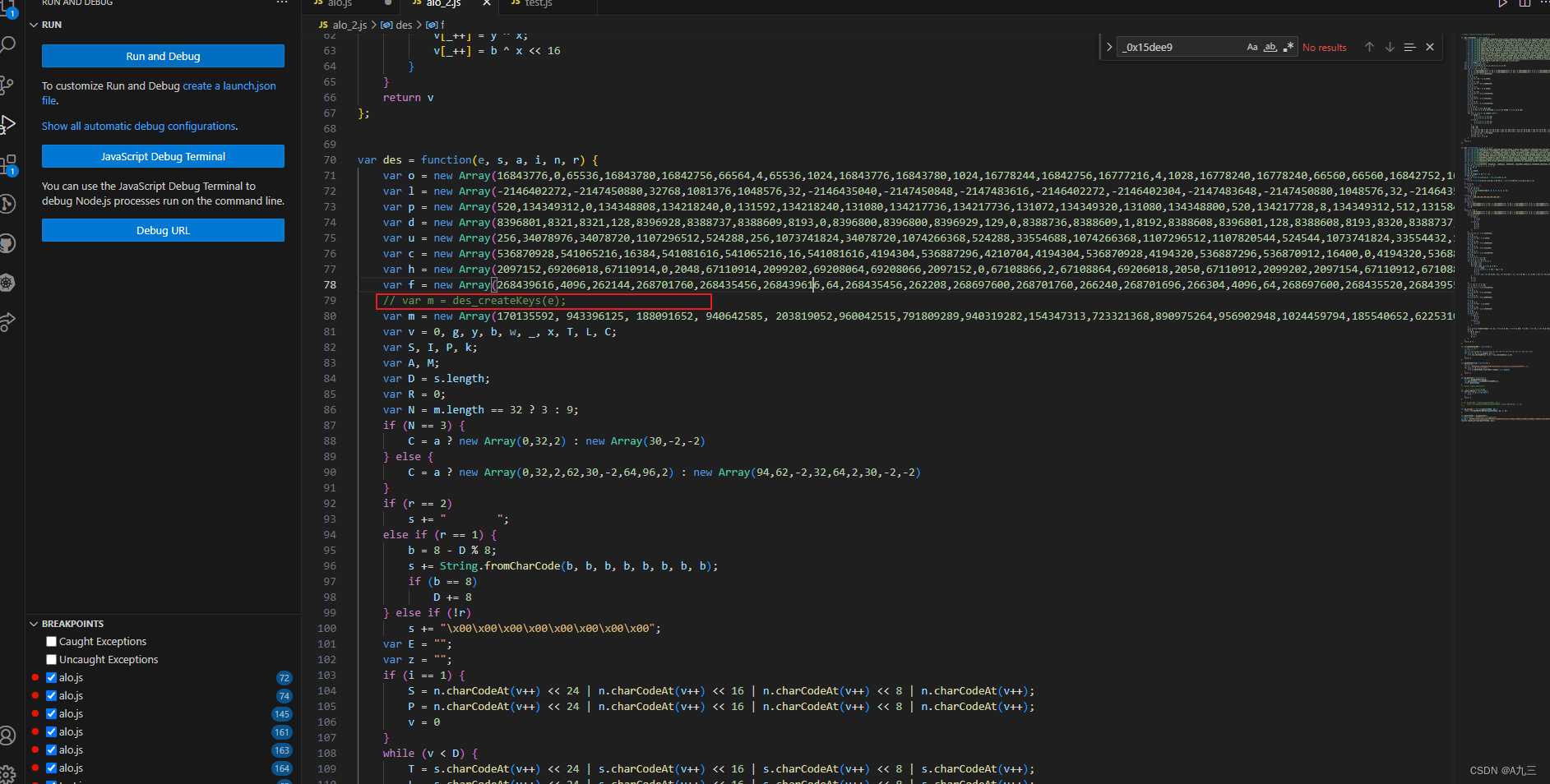 最新：js逆向之xhs jsvmp逻辑分析X-S_小红书x-s补环境-CSDN博客