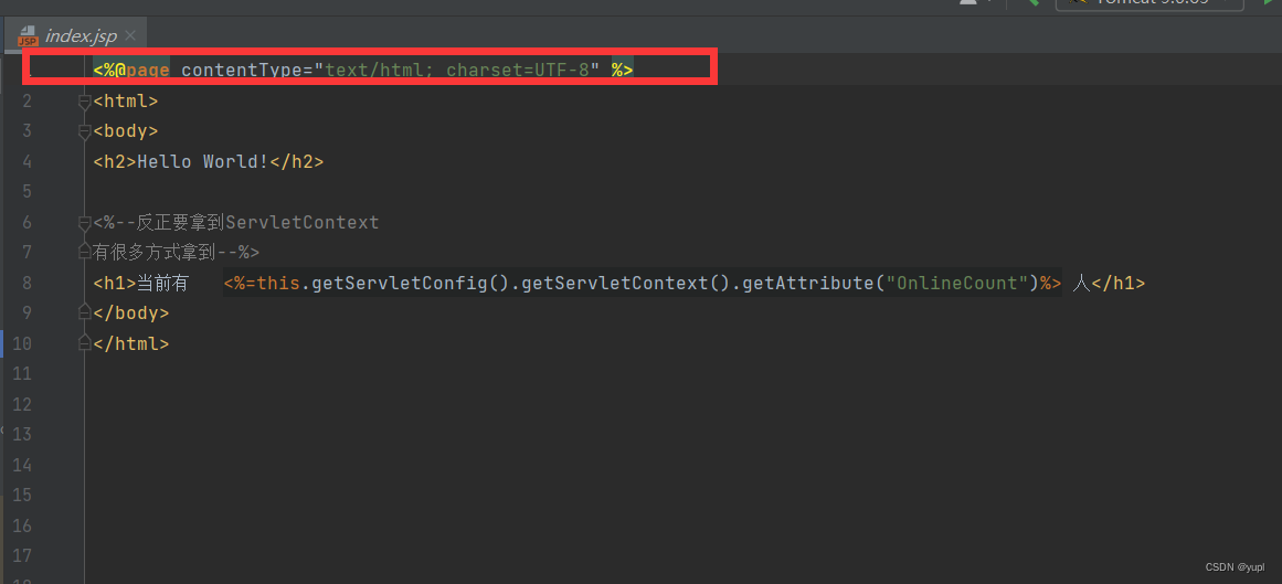 添加了过滤器Filter还是出现中文乱码的解决方案_java filter过滤导致html文件乱码-CSDN博客