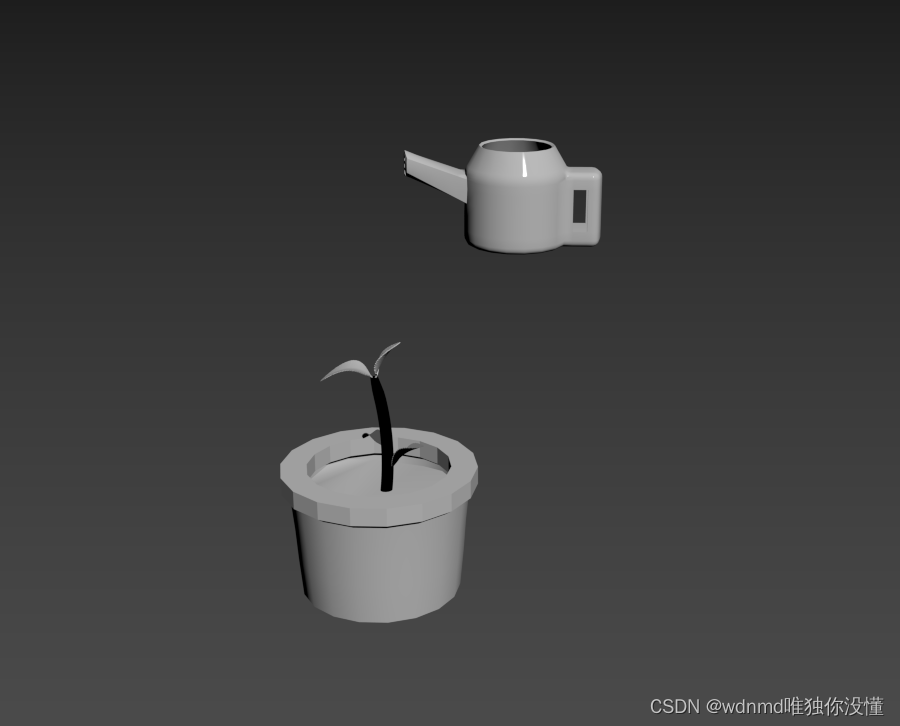 Threejs Vue 3dmax 实现web3d（简单测试）3dmax Threejs Csdn博客