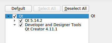 Ubuntu搭建 ARM平台QT环境_qt skiplocation-CSDN博客