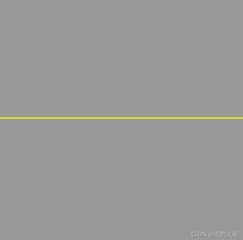 使用shader绘制线、线段、曲线（webgl Shader开发基础01）webgl Shader 常用函数 Csdn博客