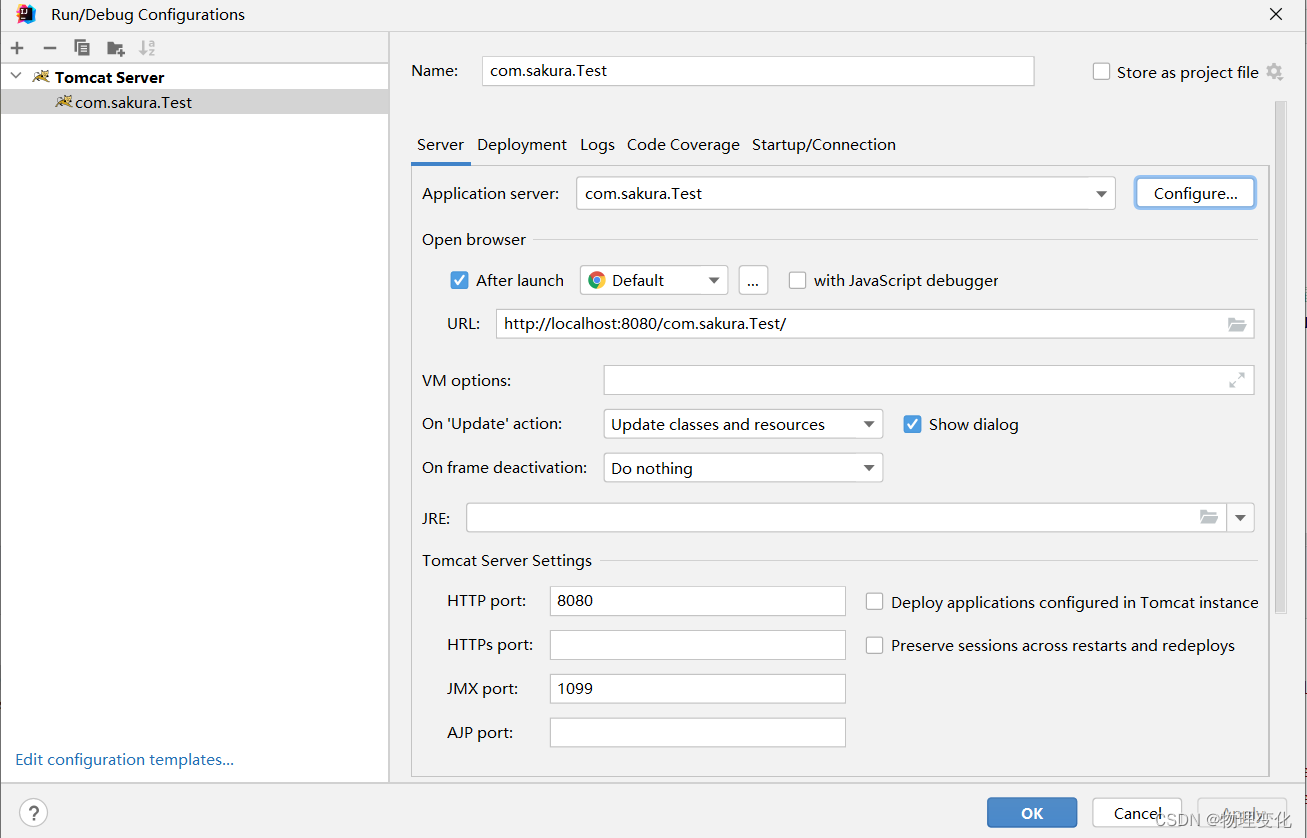 关于降版本Tomcat10降到Tomcat9或者Tomcat8，提示找不到jakarta.servlet.http.HttpServletRequest包的解决方法_jakarta ...