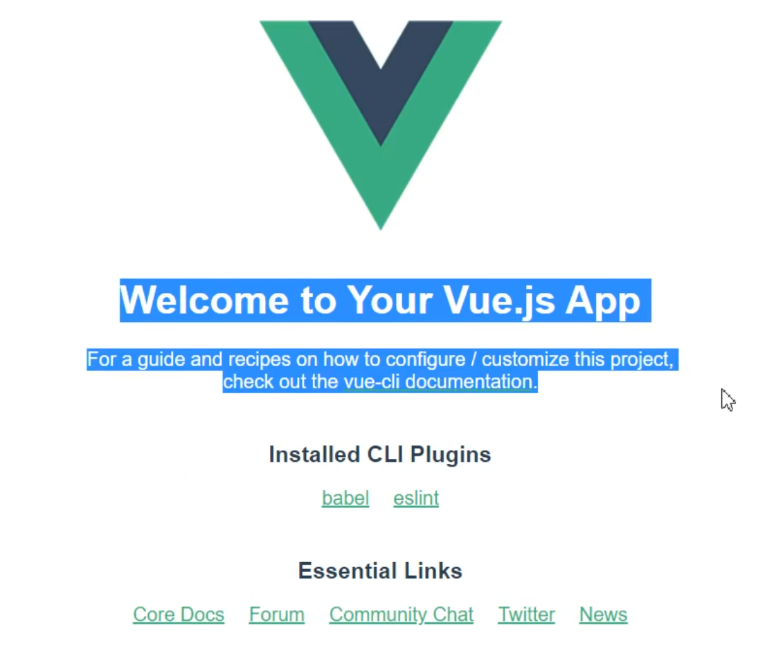 前端学习笔记202305学习笔记第二十一天-vue3.0-vuecli多版本切换2_切换vuecli的版本-CSDN博客