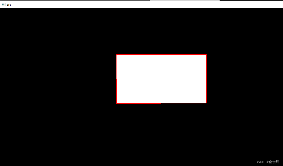 C图像处理实例1:opencvsharp获取轮廓凸包c Opencvsharp Approxpolydp Csdn博客