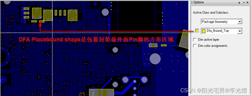 【PCB专题】Allegro实时DFA（detrend fluctate analysis）约束规则设计_pcb规则及约束编辑器设置方法-CSDN博客