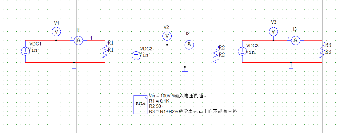 PSIM软件学习---06 元件参数文件应用_psim label-CSDN博客