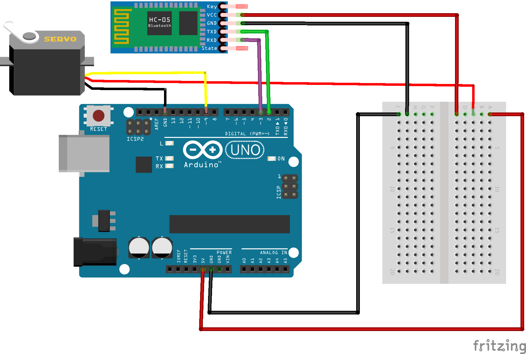 Arduino使用多个串口的方法在一块arduino板上同时设置两个软串口只有一个可以使用 Csdn博客