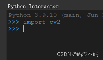 3DSlicer扩展模块如何加入外部扩展包？_3d slicer pip-CSDN博客