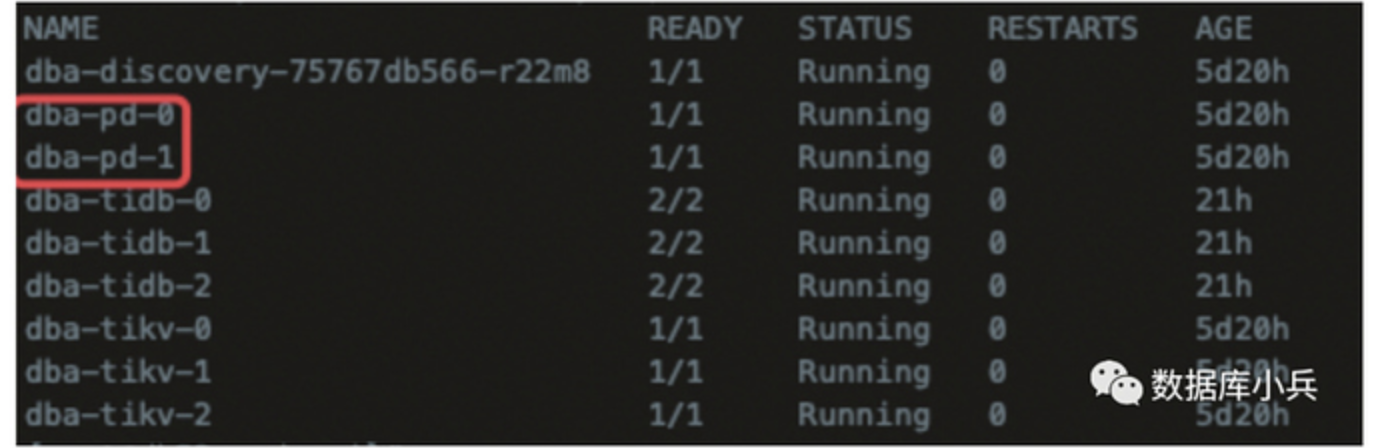 k8s Tidb 实践-运维篇-CSDN博客