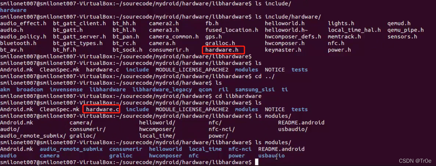 Android HAL硬件抽象层的原理与应用实例-CSDN博客