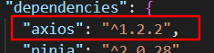 设置请求头里添加Authorization时出现 类型“AxiosHeaders | Partial“上不存在属性“Authorization“ 的错误提示解决办法_javascript ...