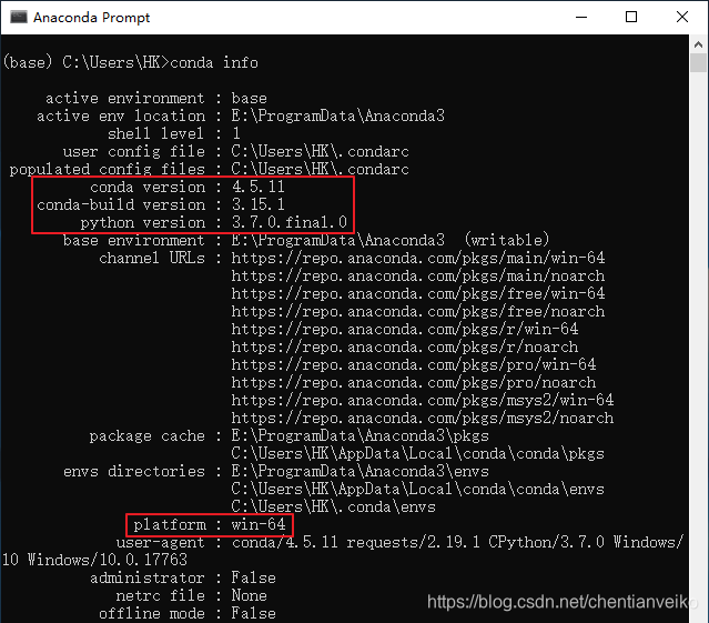 Anaconda中32位和64位开发的切换_conda 32bit 官方源-CSDN博客