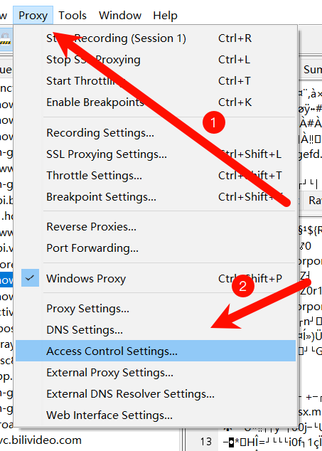 day37-测试之抓包工具Charles、Fiddler_抓包工具charles和fiddler-CSDN博客