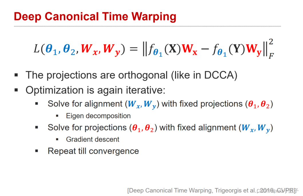 Multimodal Machine Learning day28-CSDN博客