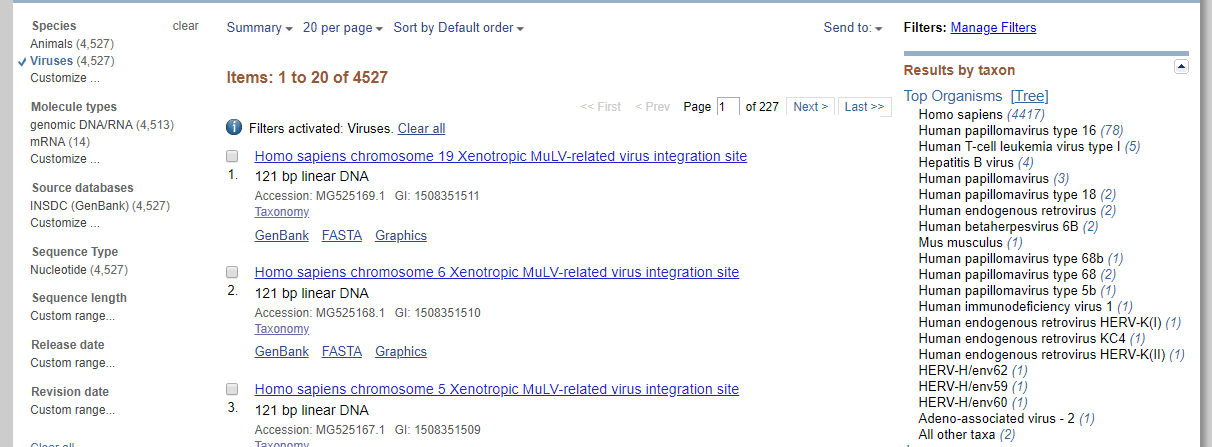 NCBI生物分类数据库（Taxonomy）_ncbi taxonomy-CSDN博客