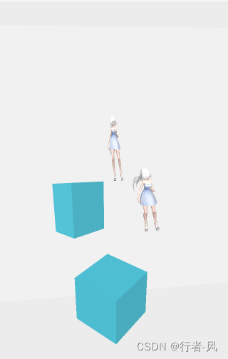 微信xr-frame官方案例基础能力之渲染目标_xr-asset-load-CSDN博客