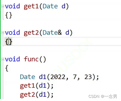 Lesson03---类与对象（中篇）-CSDN博客