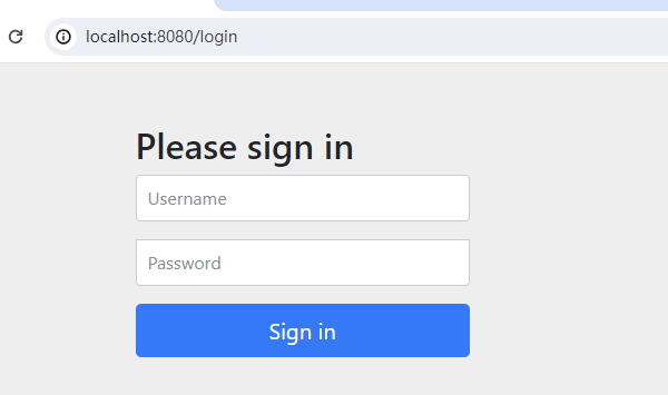 【springboot3】spring Security 详细使用实例（简单使用、jwt模式）springboot Security Csdn博客