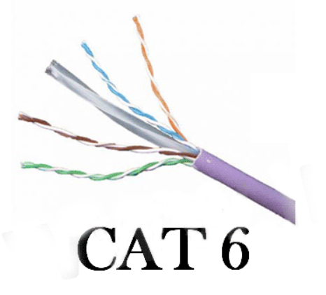 CAT6 和 CAT6A 之间到底有啥区别？-CSDN博客