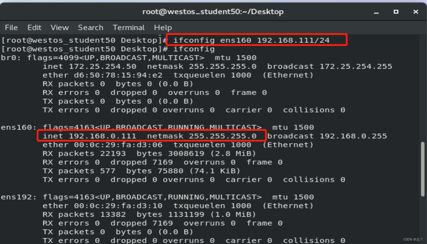Linux学习笔记——一篇文章告诉你如何配置网络linux网络配置命令笔记 Csdn博客