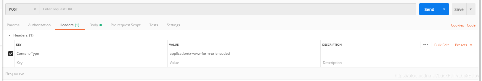 前端以form-data方式/raw方式发送post请求的区别_前段参数 formdata 和raw-CSDN博客