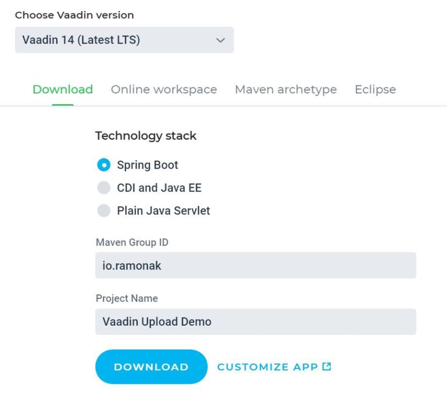如何使用Java将文件上传到AWS S3（使用Vaadin框架）-CSDN博客