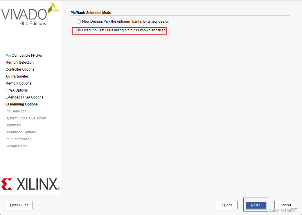 ZYNQ7035 PS读写PL端DDR3_ps读写pl ddr-CSDN博客
