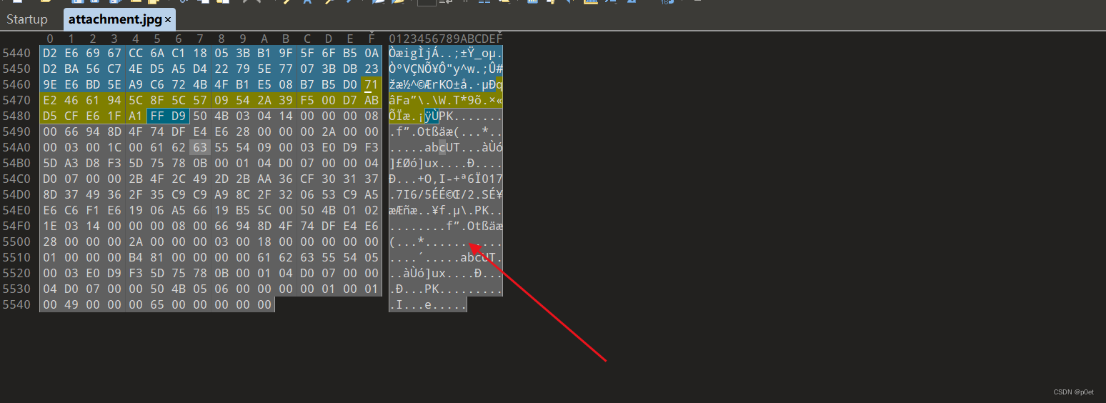 buuctf-Misc 题目解答分解112-114_[watevrctf 2019]polly-CSDN博客