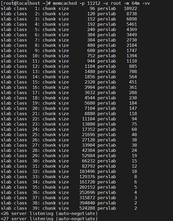 KeyarchOS安装Memcached服务-CSDN博客