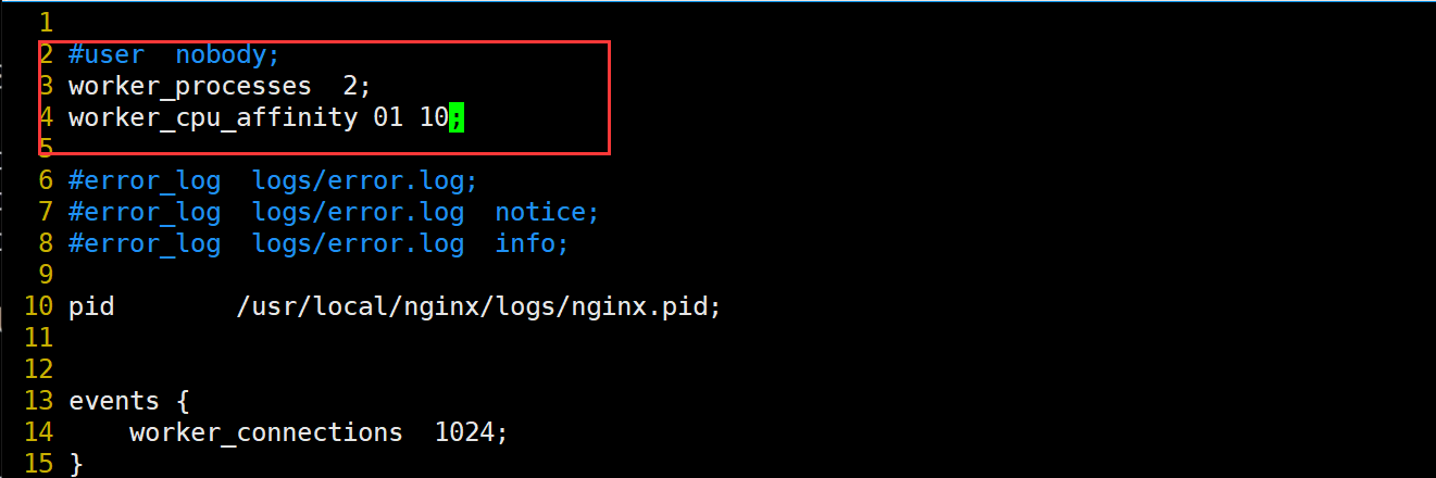 Nginx（参数设置&总结）_nginx url参数-CSDN博客