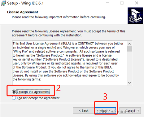 WingIDE安装教程-CSDN博客