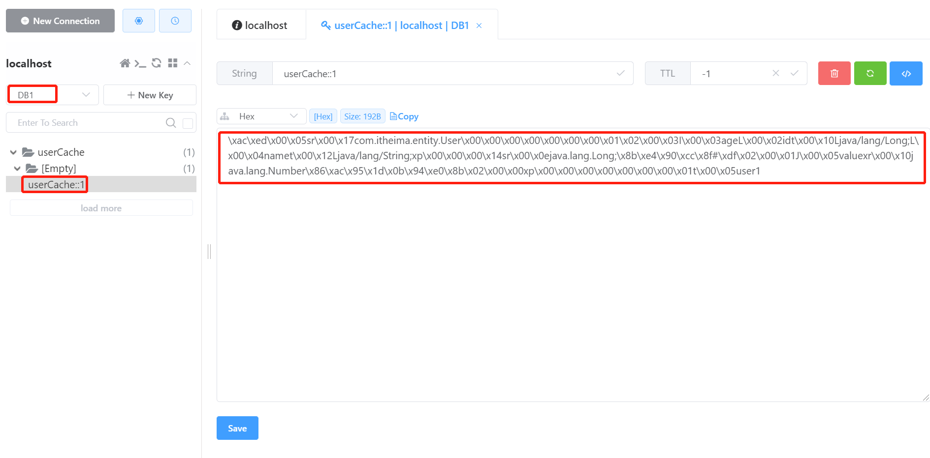 Sprinboot集成Spring Cache_springboot基于注解的框架-CSDN博客