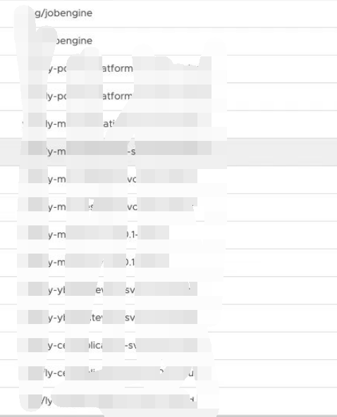 通用系统安全漏洞探索：从资产测绘到Caas平台关联-CSDN博客