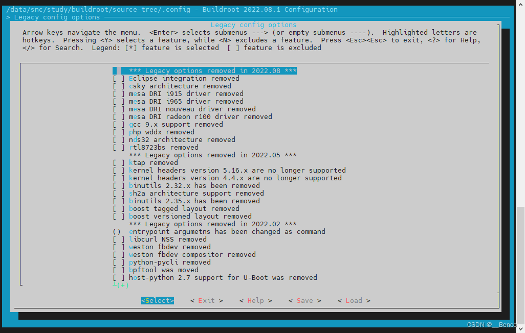 从零开始移植buildroot-2022.02.6文件系统到imx6ull（1）-- 环境搭建-CSDN博客