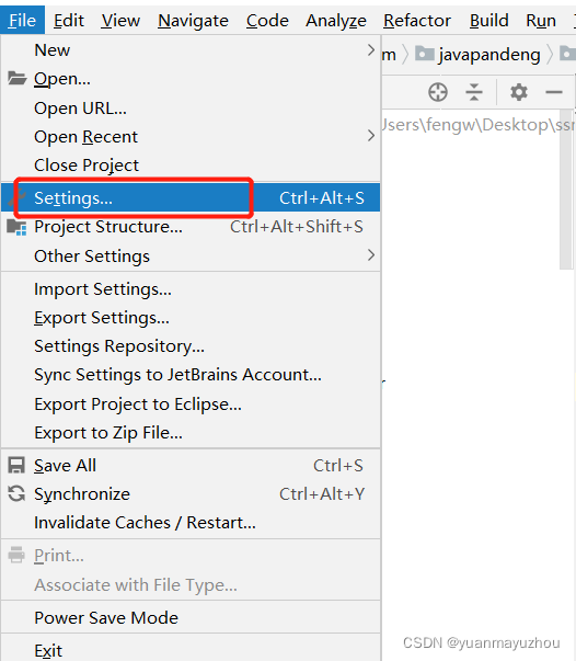 Error:java: Compilation failed: internal java compiler error解决方式 ...