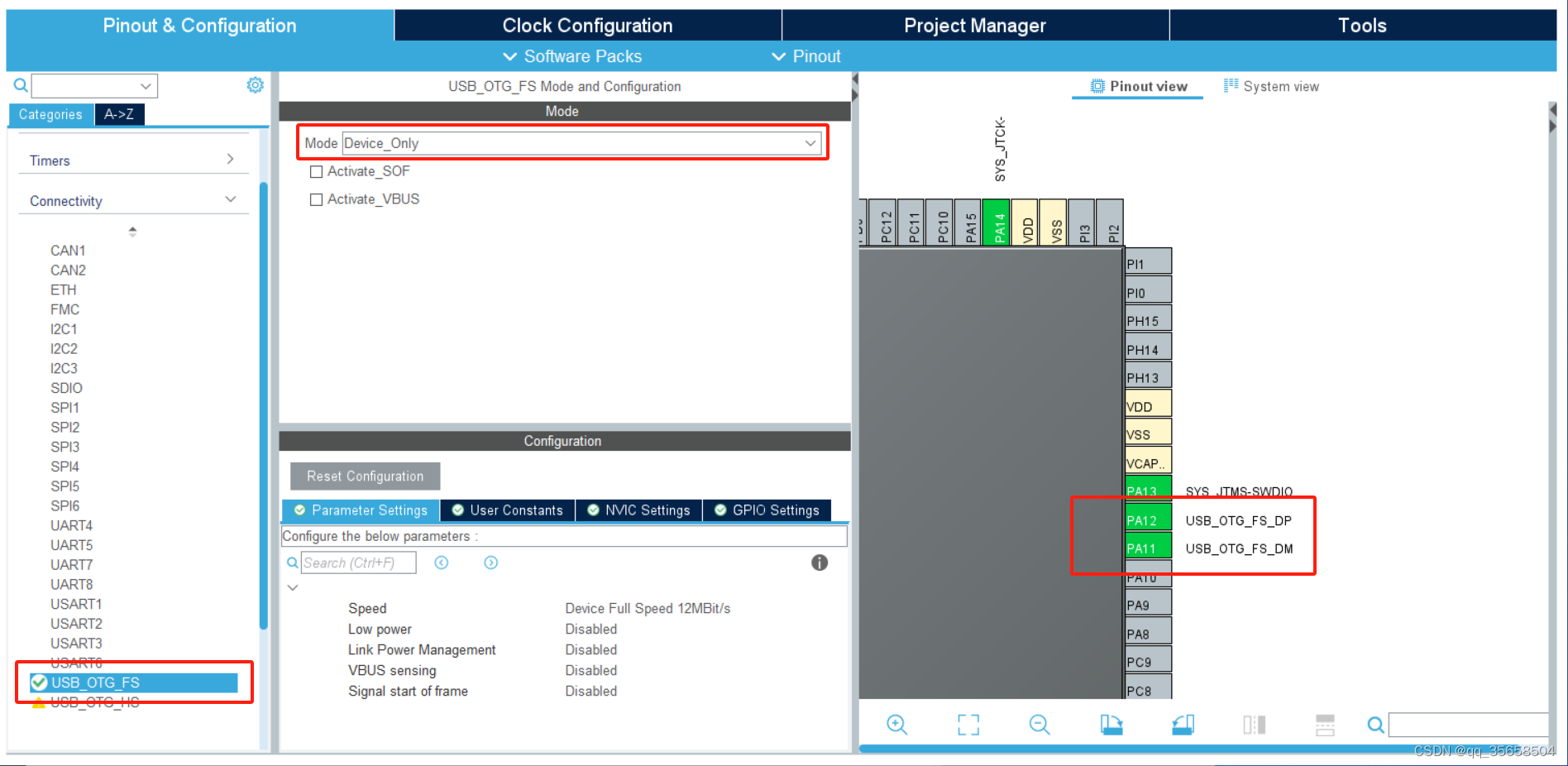 STM32F4XX USB升级固件_stm32 usb升级-CSDN博客