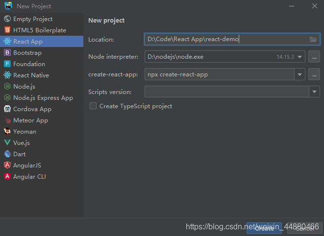 入门日记之安装Node.js_nodejs chocolatey-CSDN博客