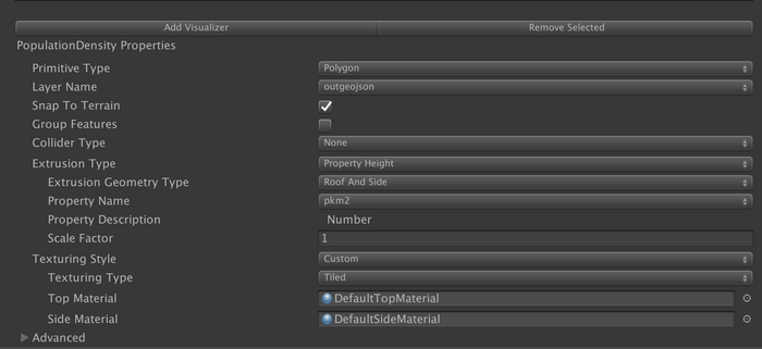 Custom maps（自定义地图）_custom地图-CSDN博客