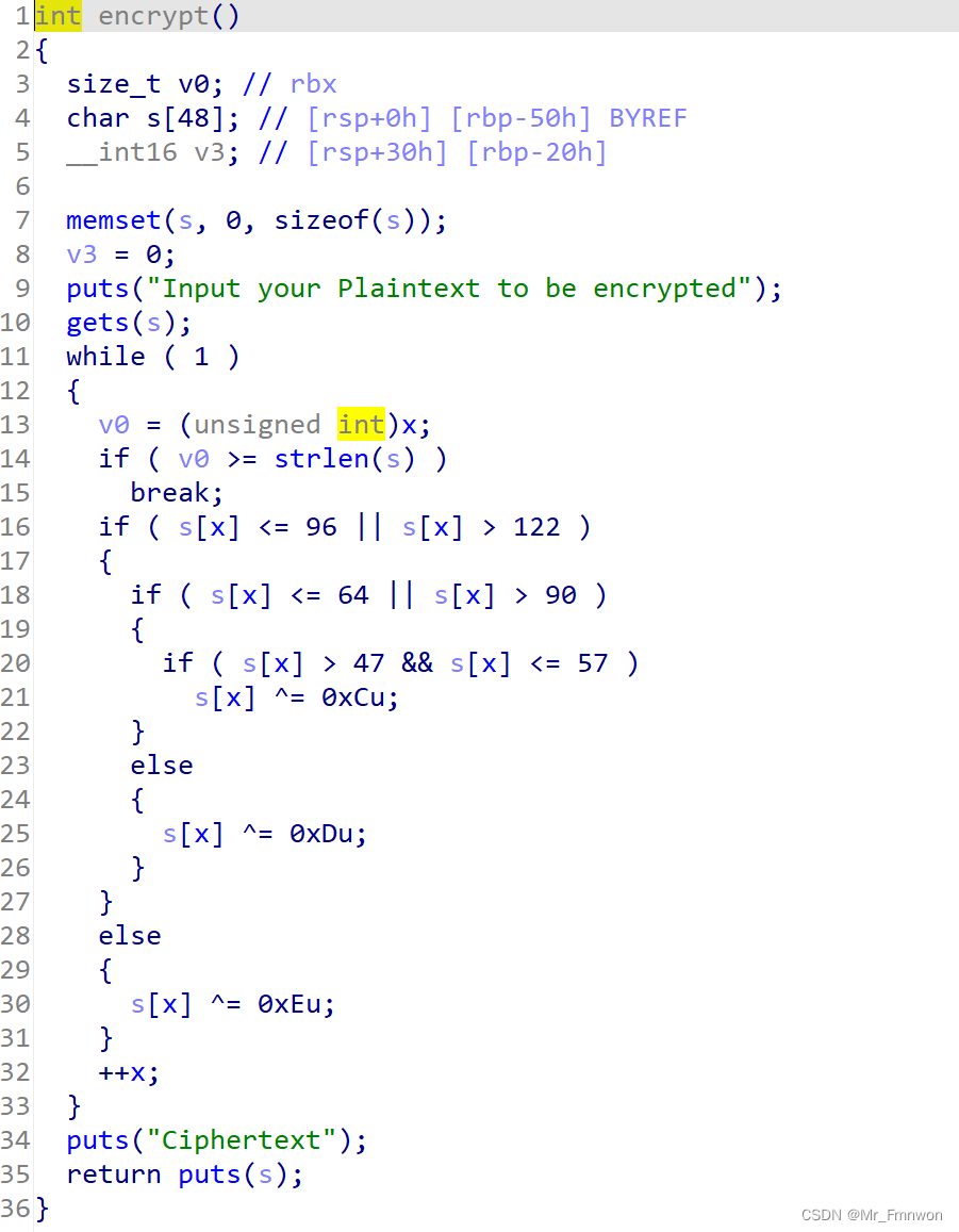 【PWN · ret2libc】[CISCN 2019东北]PWN2-CSDN博客