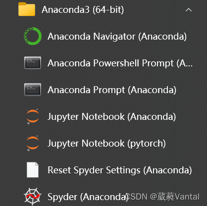 关于pytorch安装成功后No module name ‘torch‘的解决方法_no module named 'torch-CSDN博客