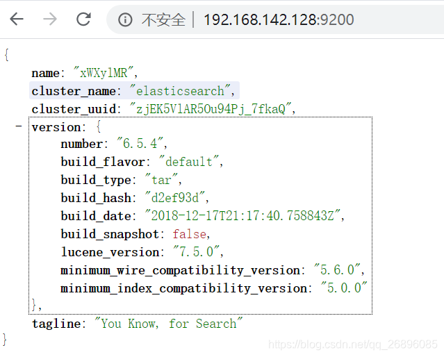 ElasticSearch环境安装及可视化界面管理工具elasticsearch-head_包管理工具 可视化界面-CSDN博客