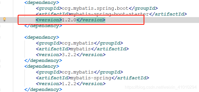 @Mapper报错，java.lang.NoClassDefFoundError: org/apache/ibatis/annotations/Mapper_java依赖已经存在还报 ...