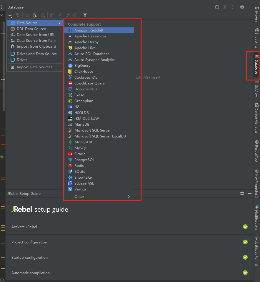IDEA 插件推荐【一】_key promoter x-CSDN博客