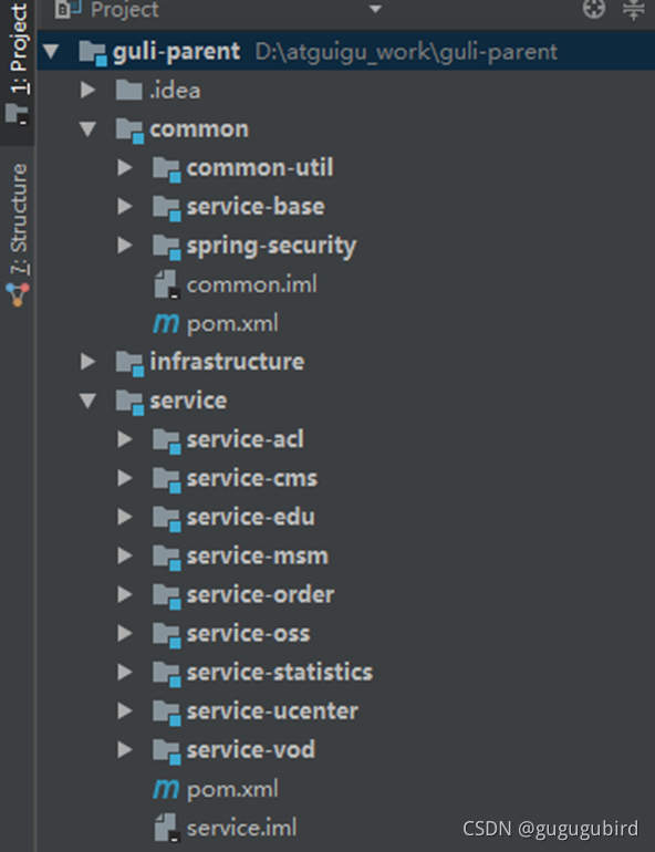 谷粒学院day02-CSDN博客