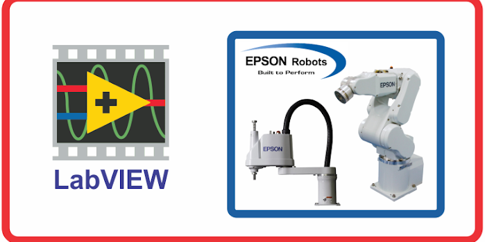 LabVIEW在机器人研究所中的应用_labview 机器人-CSDN博客