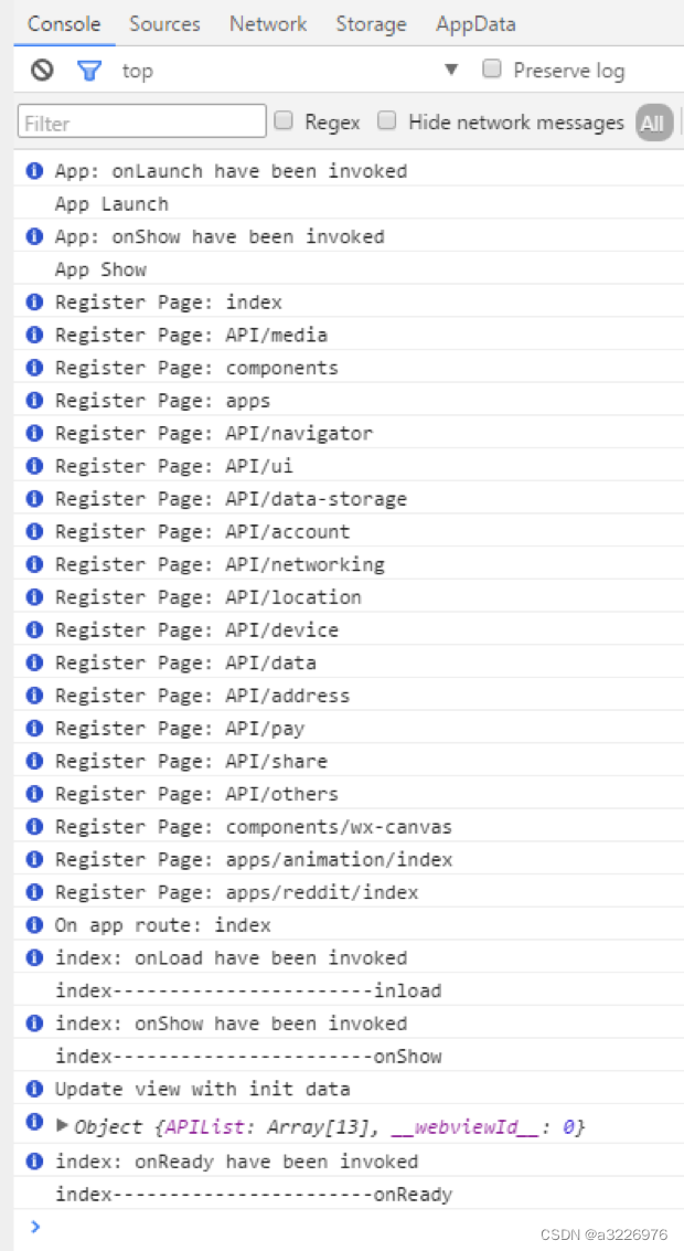 Php微信小程序(2):微信小程序教程php微信小程序开发 Csdn博客