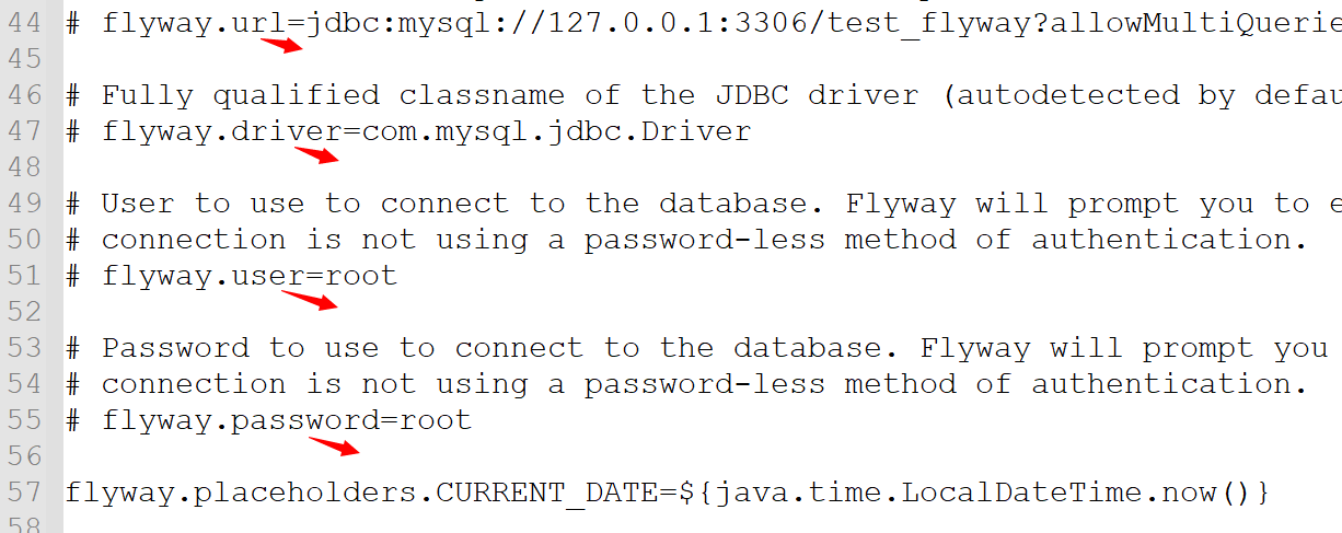 flyway在Windows下安装及基本使用_flyway下载-CSDN博客