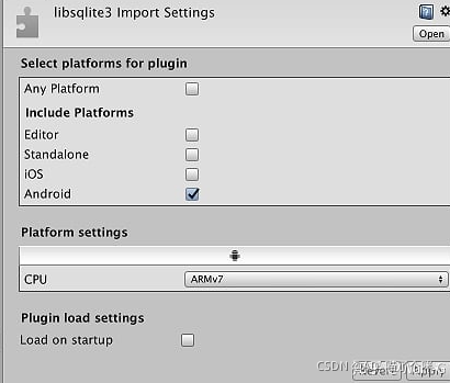 Unity工具—Mono.Data.Sqlite 使用（集成SQLite数据库）_mono.data.sqlite.dll-CSDN博客